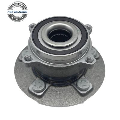China Auto Parts 1027170-00-B Wheel Hub Bearing 1027170-00-A For Tesla Model S-X Hot Sale for sale
