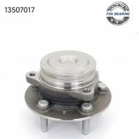 China Premium Quality 13507017 Wheel Bearing Kit Wheel Hub And Bearing Assembly for sale