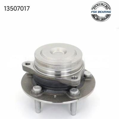 China Premium Quality 13507017 Wheel Bearing Kit Wheel Hub And Bearing Assembly for sale