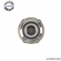 China High-Quality 670003580 Holdia Front Wheel Hub Bearing For Maserati Ghibli III Quattroporte VI for sale