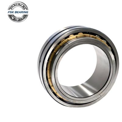 China Double Row RS-4830E4 Cylindrical Roller Bearings For Rolling Mills for sale
