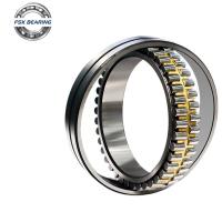 China ABEC-5 RS-4932E4 Double Row Cylindrical Roller Bearing 160*220*60mm for sale