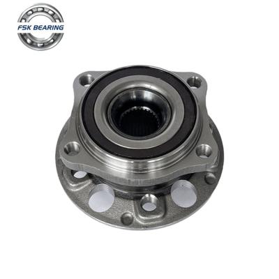 China A2223340100 Wheel Bearing And Hub Assembly For Mercedes-Benz E63-AMG S Long Life for sale