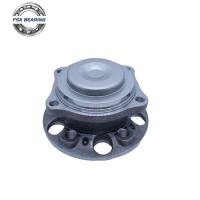 China Auto Parts A2223340206 Wheel Hub Bearing For Mercedes Benz S-Class Gcr15 Chrome Steel for sale
