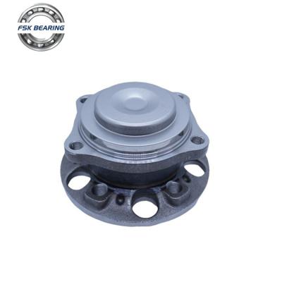China Auto Parts A2223340206 Wheel Hub Bearing For Mercedes Benz S-Class Gcr15 Chrome Steel for sale