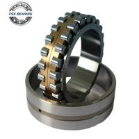 China China FSK RS-4936E4 Double Row Cylindrical Roller Bearing For Coal Grinding Machine for sale