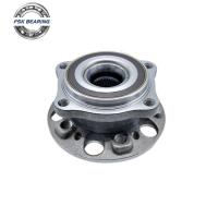 China A2223340306 Wheel Bearing And Hub Assembly Applicable To The New Mercedes-Benz S-CLASS Front Axle for sale