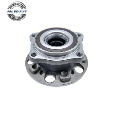 China A2223340306 Wheel Bearing And Hub Assembly Applicable To The New Mercedes-Benz S-CLASS Front Axle for sale