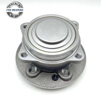 China A1663340006 Automobile Bearing Front Wheel Hub Bearing Suitable For Mercedes-Benz E-Class GLE for sale