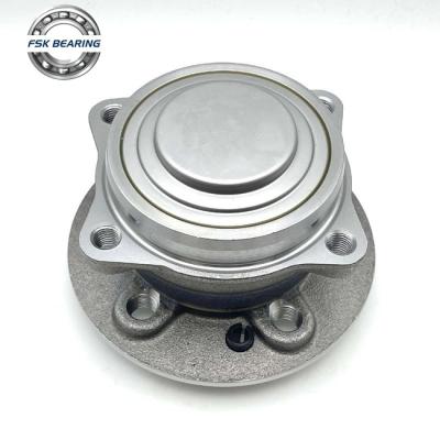 China A1663340006 Automobile Bearing Front Wheel Hub Bearing Suitable For Mercedes-Benz E-Class GLE for sale