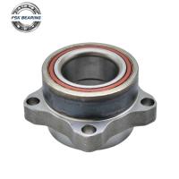 China BTF1210 Front Wheel Hub Bearing EBH2121 GH21170 For Ford Transit Gcr15 Chrome Steel for sale