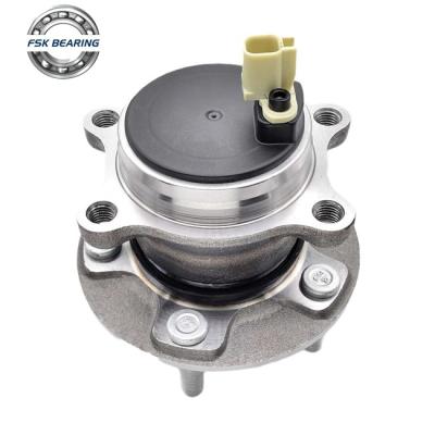 China Wheel Hub Bearing BV61-2C299-BAC Auto Parts For Ford FOCUS Rear Wheel Premium Quality for sale