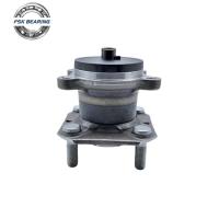 China D09H-26-15X Rear Wheel Hub Bearing Shaft Head Assembly Suitable For Mazda 2 Hot Sale for sale