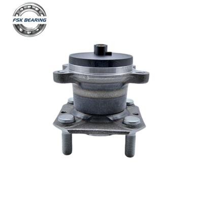 China D09H-26-15X Rear Wheel Hub Bearing Shaft Head Assembly Suitable For Mazda 2 Hot Sale for sale
