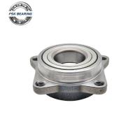 China DACF1092 Front Wheel Bearing And Hub Assembly For Mitsubishi-GALANT-LANCER FSK Bearing for sale