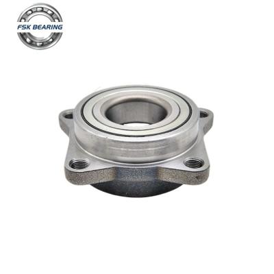 China DACF1092 Front Wheel Bearing And Hub Assembly For Mitsubishi-GALANT-LANCER FSK Bearing for sale