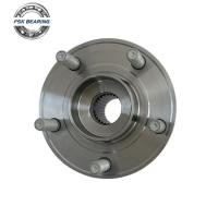 China DG9Z-1104-E Wheel Bearing And Hub Assembly For Ford Mondeo Front And Rear Wheels for sale