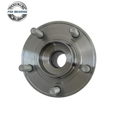 China DG9Z-1104-E Wheel Bearing And Hub Assembly For Ford Mondeo Front And Rear Wheels for sale