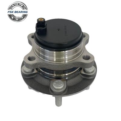 China DG9Z-1104-C Wheel Hub Unit Auto Bearing Assembly Accessories For Ford FUSION-Lincoln MKZ for sale
