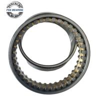 China Large Size RS-4868E4 Double Row Cylindrical Roller Bearing ID 340mm OD 420mm P5 P4 for sale