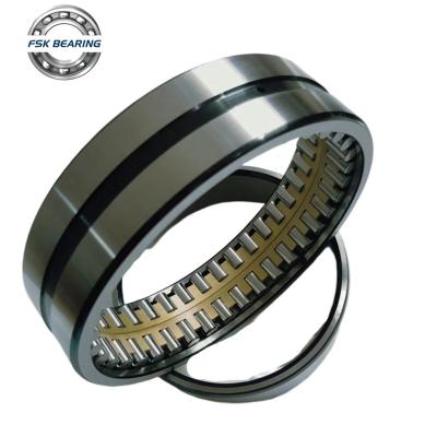 China Euro Market RS-4976E4 Cylindrical Roller Bearing For Machine Tool Spindle for sale
