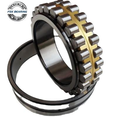 China Large Size RS-4896E4 Double Row Cylindrical Roller Bearing ID 480mm OD 600mm P5 P4 for sale