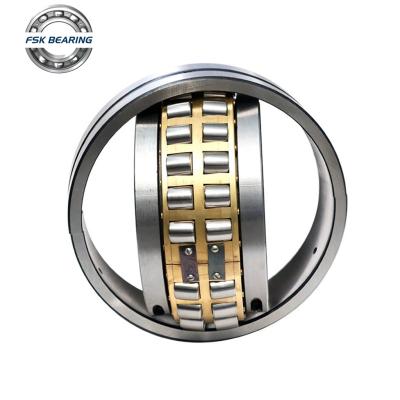 China China FSK RS-4996E4 Double Row Cylindrical Roller Bearing For Coal Grinding Machine for sale