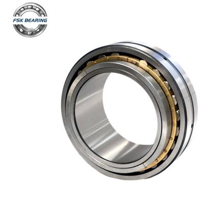 China Euro Market RS-49/500E4 Cylindrical Roller Bearing For Machine Tool Spindle for sale