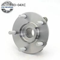China FSKG KD35-33-04XC Wheel Hub Bearing For 12 Mazda CX-5 Mazda 6 Front Wheel Units for sale