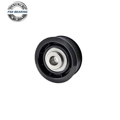 China MD368210 Tensioner Pulley Auto Bearing Accessories For Mitsubishi Pajero TRITON KB9T Long Life for sale