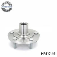 China High Precision MR510149 Mitsubishi Outlander 01 Rear Wheel Hub Axle Head P4 P5 for sale