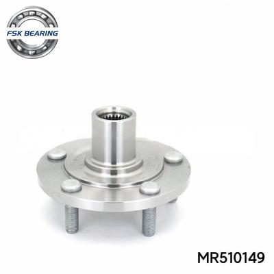 China High Precision MR510149 Mitsubishi Outlander 01 Rear Wheel Hub Axle Head P4 P5 for sale