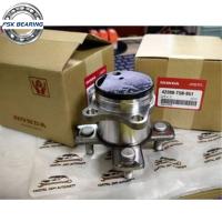 China 42200-T5B-951 HUB409T 671737 Auto Parts Honda FT 15 Fit Wheel Hub Units Rear Wheels for sale