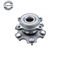 China MR418068 Rear Wheel Hub Unit Auto Bearing Assembly For Mitsubishi Pajero Montero V73 Gcr15 Steel for sale