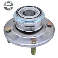 China FSK Auto Bearing MR527452 Wheel Hub Unit For Mitsubishi LANCER ES-Lancer Accessories for sale