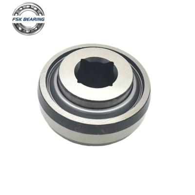 China Agricultural Machinery Bearings 2-DNF240-7 Spherical Bearings Gcr15 Chrome Steel for sale