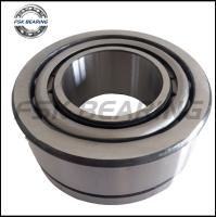 China 544091/544118/VE141 Taper Roller Bearing 231.78*300.038*33.338mm For Railway Gearboxes for sale