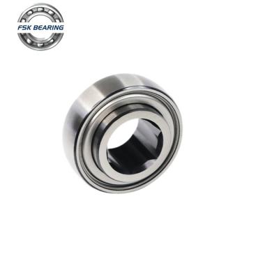 China Long Life 202KRR3 204KRR2 205KRR2 207KRR17 207KRR12 Six Hole Spherical Bearings for sale