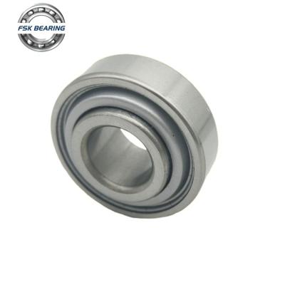 China 203KRR2 Agricultural Machinery Bearings Spherical Bearings Tolerance To Shaft Deflection for sale