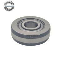 China Silent Baler Bearing 203KRR3 203KRRAH03 Agricultural Machinery Bearing 16*42*8.1 MM for sale