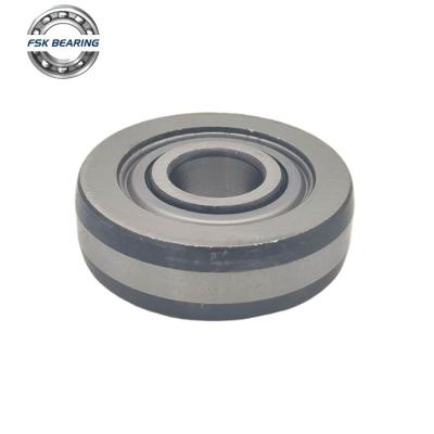 China Silent Baler Bearing 203KRR3 203KRRAH03 Agricultural Machinery Bearing 16*42*8.1 MM for sale