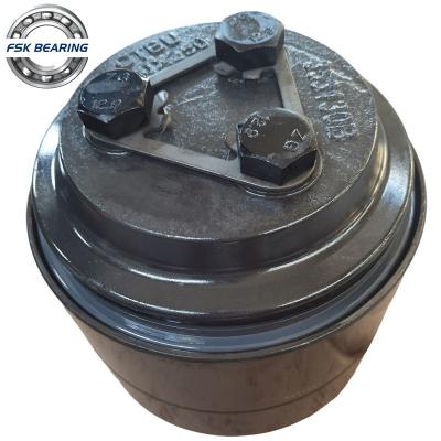 China Top Saling Warranty GG (7) Double Row Tapered Roller Bearing Train Wheel Bearing for sale