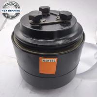 China Euro Market Class K (8) Journal Roller Bearings For Train Double Row top saling P4 P5 for sale