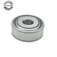China Chrome Steel 205DD-005V Round Hole Agricultural Machinery Bearings 205DD-006V 205DD-007V for sale