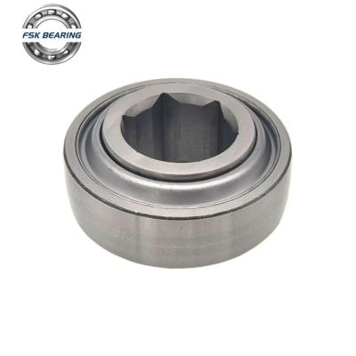 China 206KRR6 Agricultural Machinery Bearings Single Row Radial Bearing 25.4*62*24 mM Top Selling for sale
