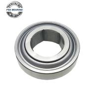 China 206NPPB AH04 Hexagonal Agricultural Machinery Bearings Spherical Bearings Long Life for sale