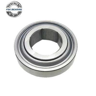 China 206NPPB AH04 Hexagonal Agricultural Machinery Bearings Spherical Bearings Long Life for sale