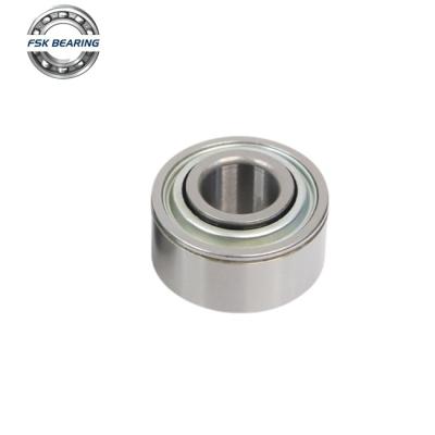 China FSKG 206KPPB5 Agricultural Machinery Bearing 25.425X62X26.924 mm Deep Groove Ball Bearing for sale