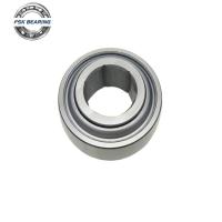 China Silent 207KPP3 Hexagon Socket Agricultural Bearing Without Filling Slot FSK Bearing for sale