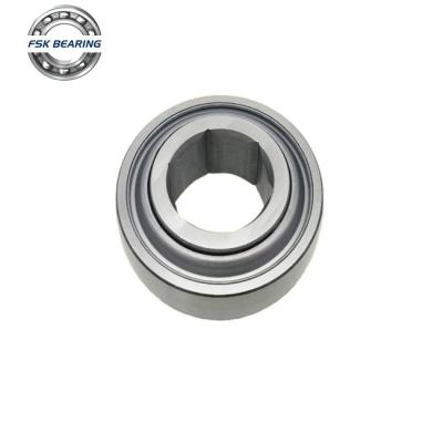 China Silent 207KPP3 Hexagon Socket Agricultural Bearing Without Filling Slot FSK Bearing for sale